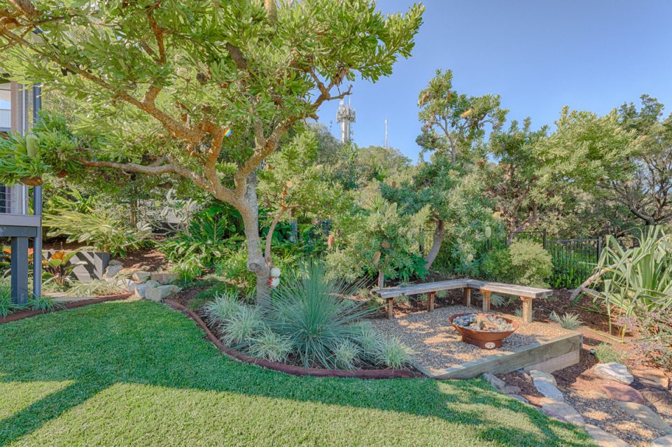 Parakeet Cr Peregian Beach - Landscape Project